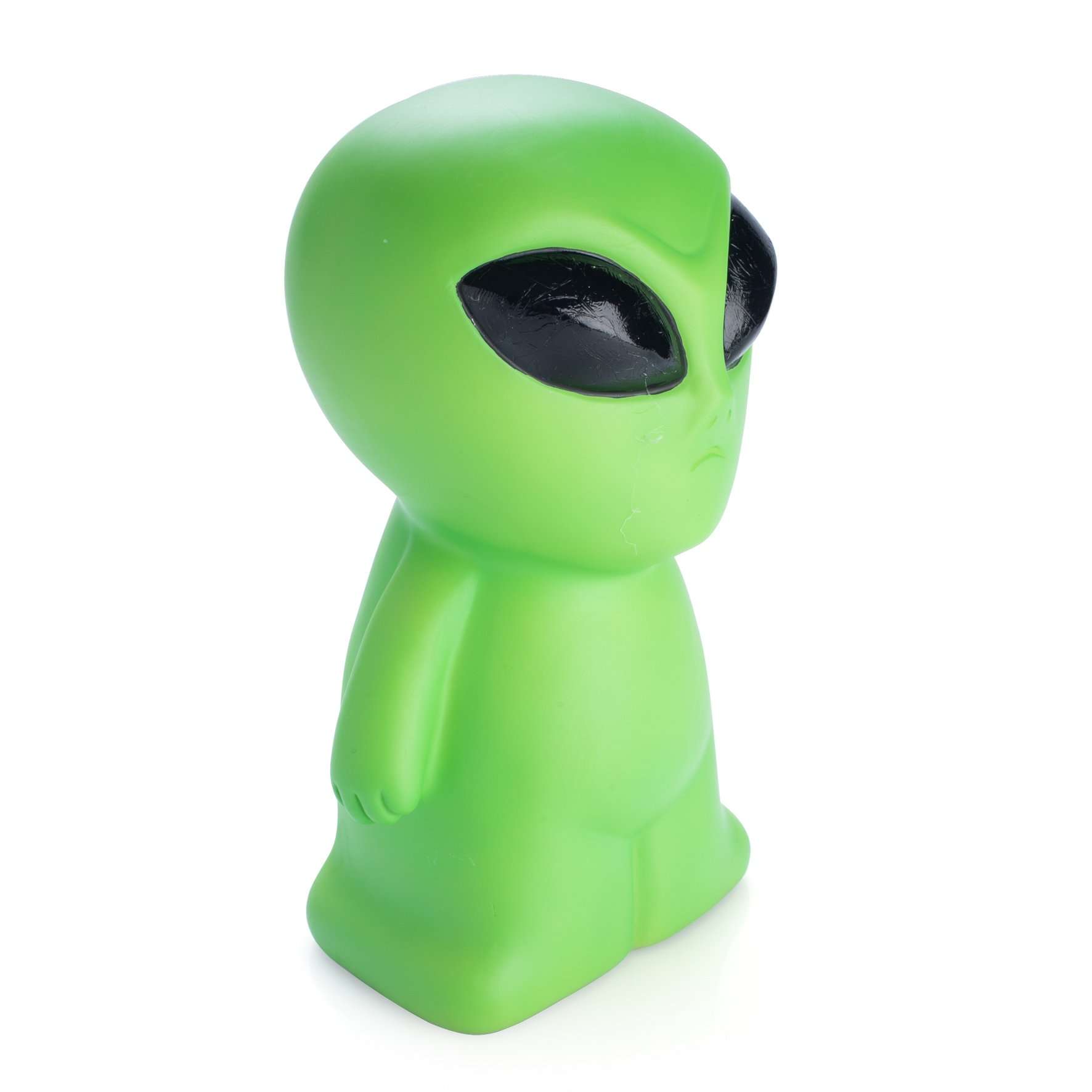 Alien Table Lamp – Carolina Trading