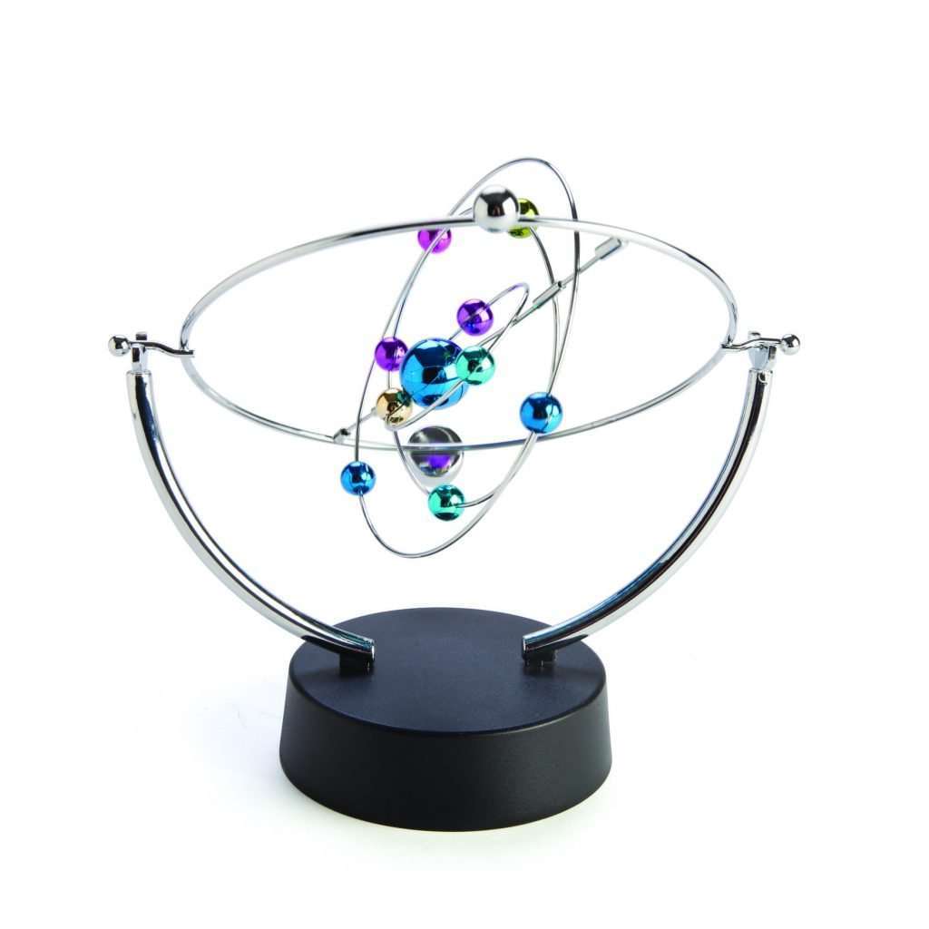 Kinetic Art Galaxy – Carolina Trading