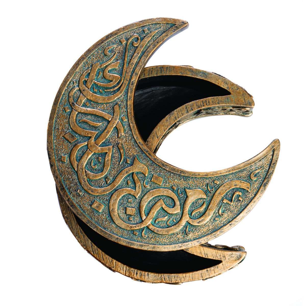 Moon Trinket Box – Carolina Trading