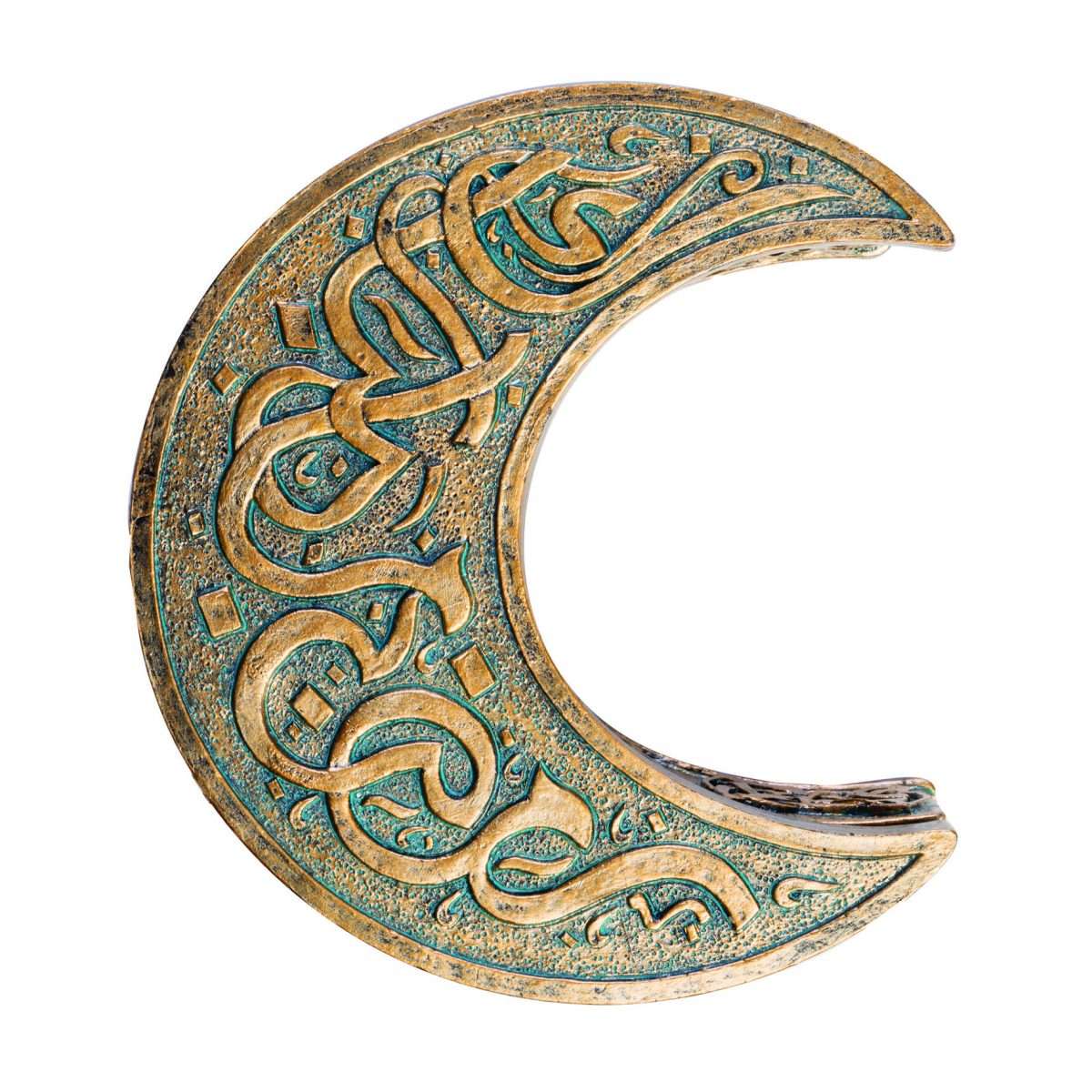 Moon Trinket Box – Carolina Trading