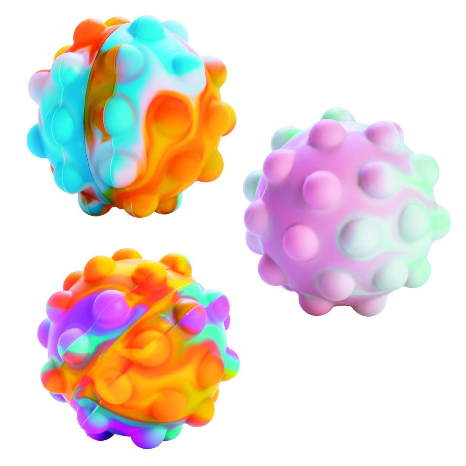 Push & Pop Ball – Carolina Trading