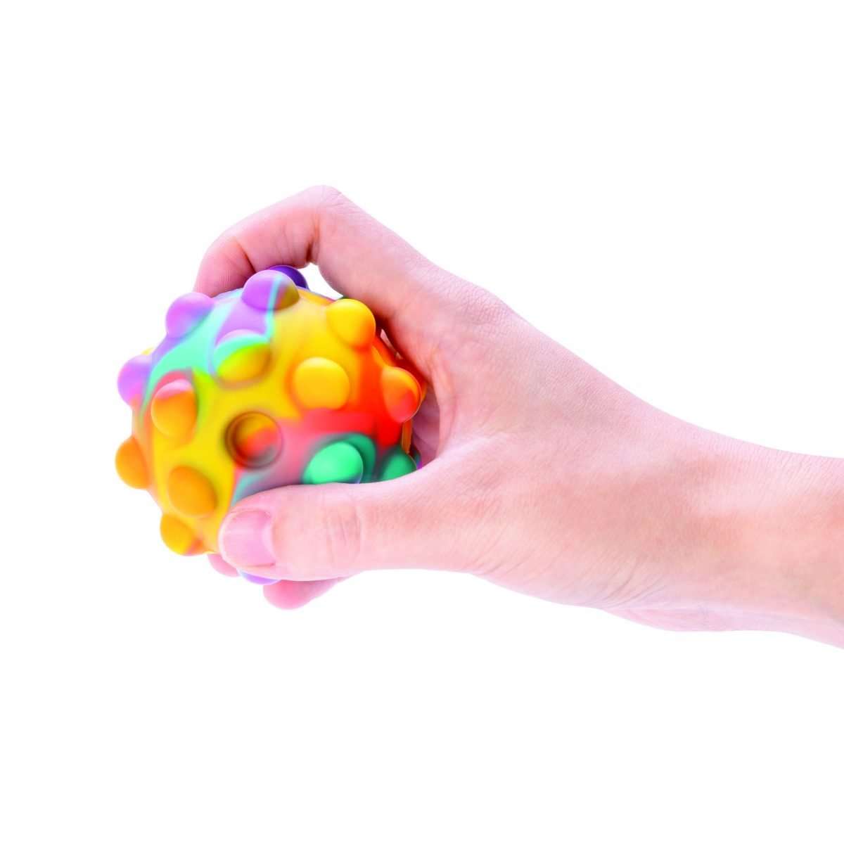 Push & Pop Ball – Carolina Trading