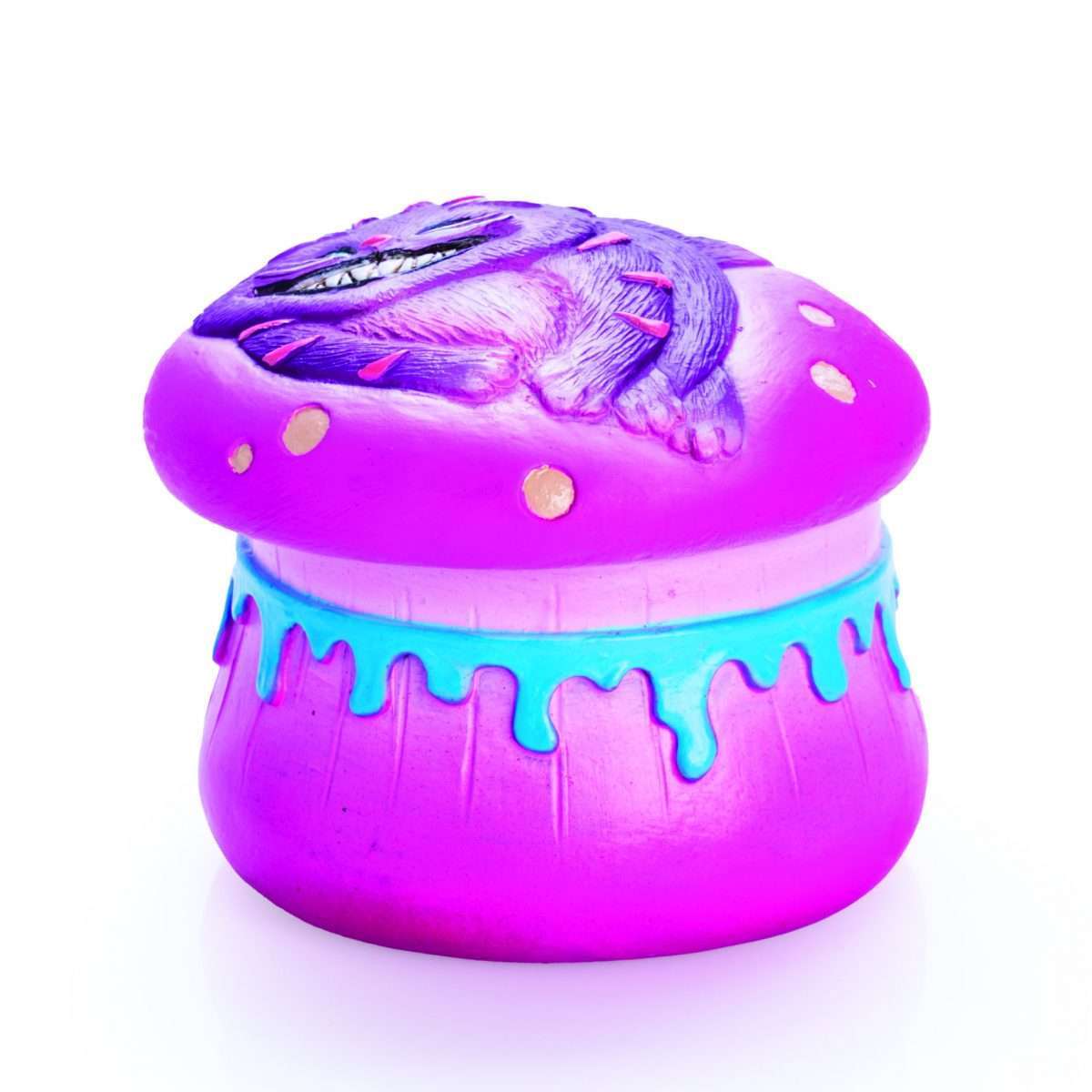 Mad Cat Trinket Box – Carolina Trading