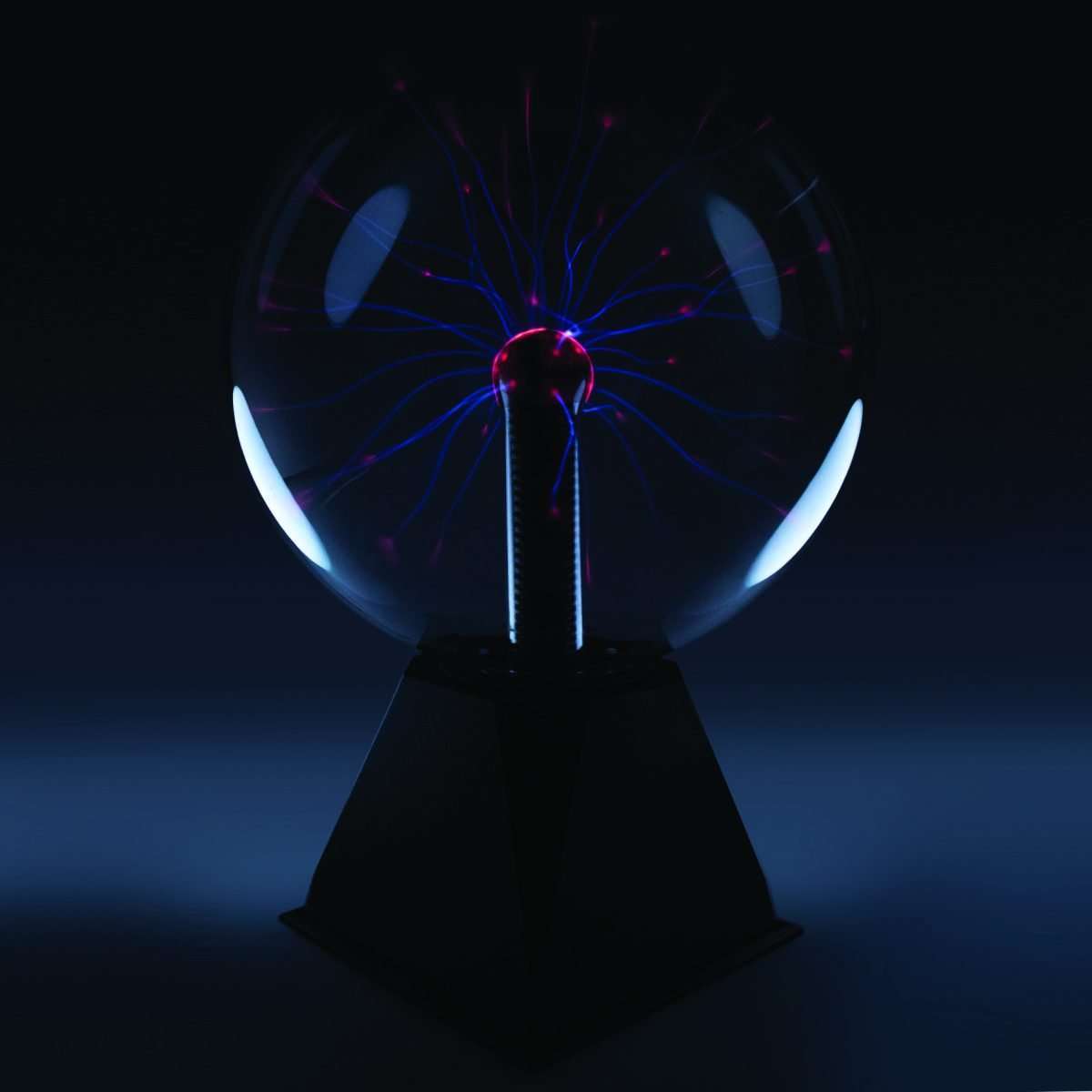 8-Inch Plasma Ball – Carolina Trading