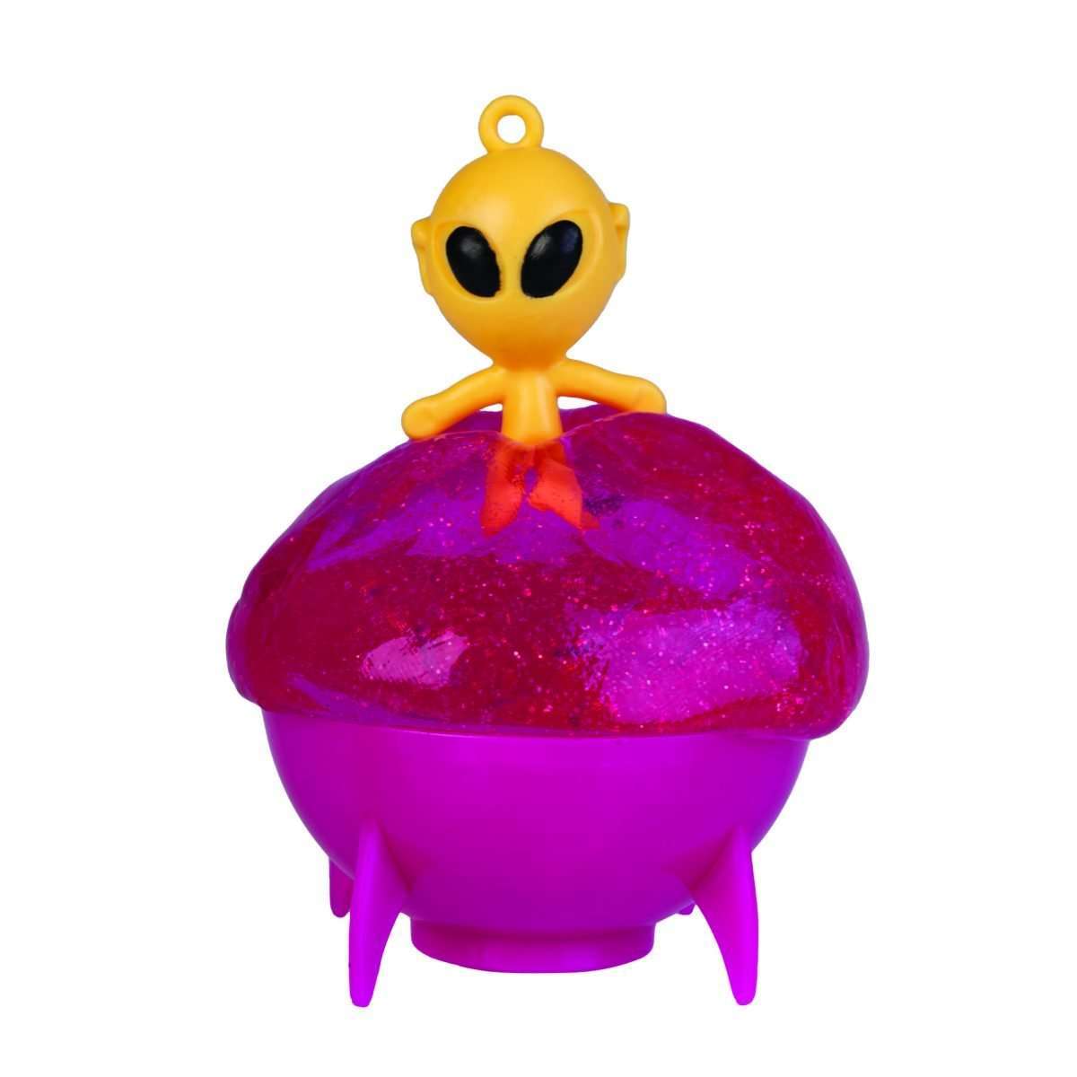 Alien Rocket Slime – Carolina Trading