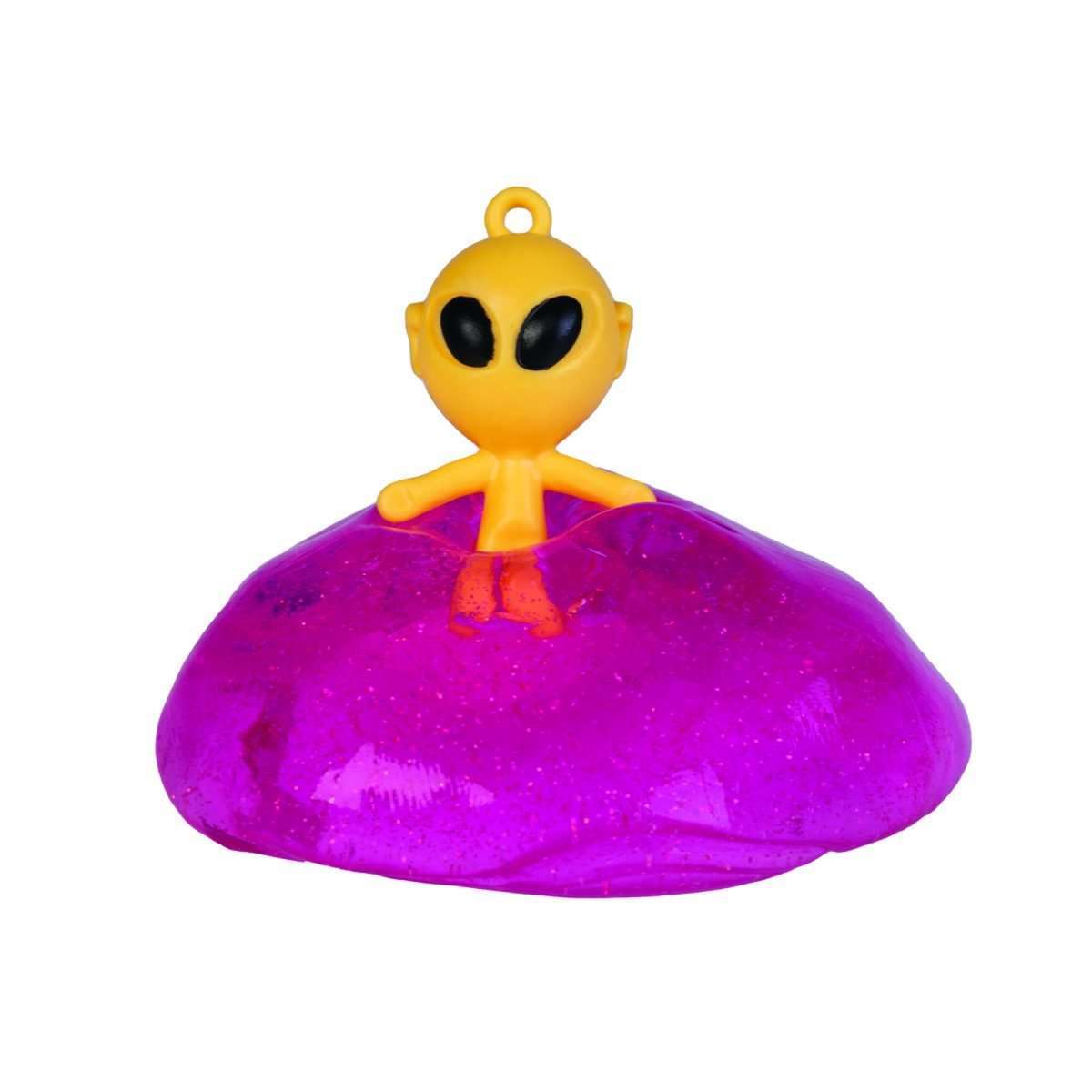 Alien Rocket Slime – Carolina Trading