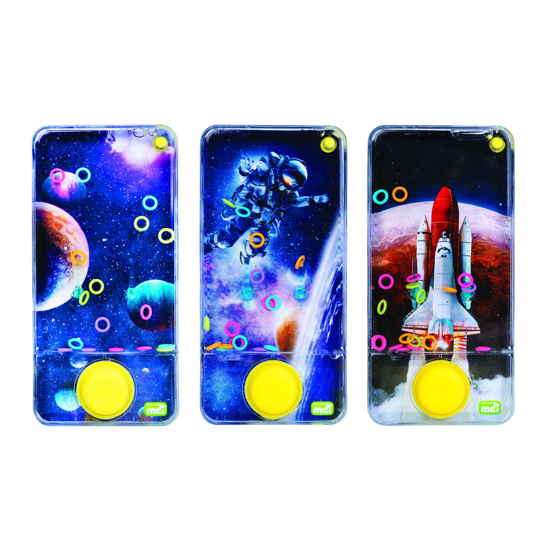 Space Water Game – Carolina Trading
