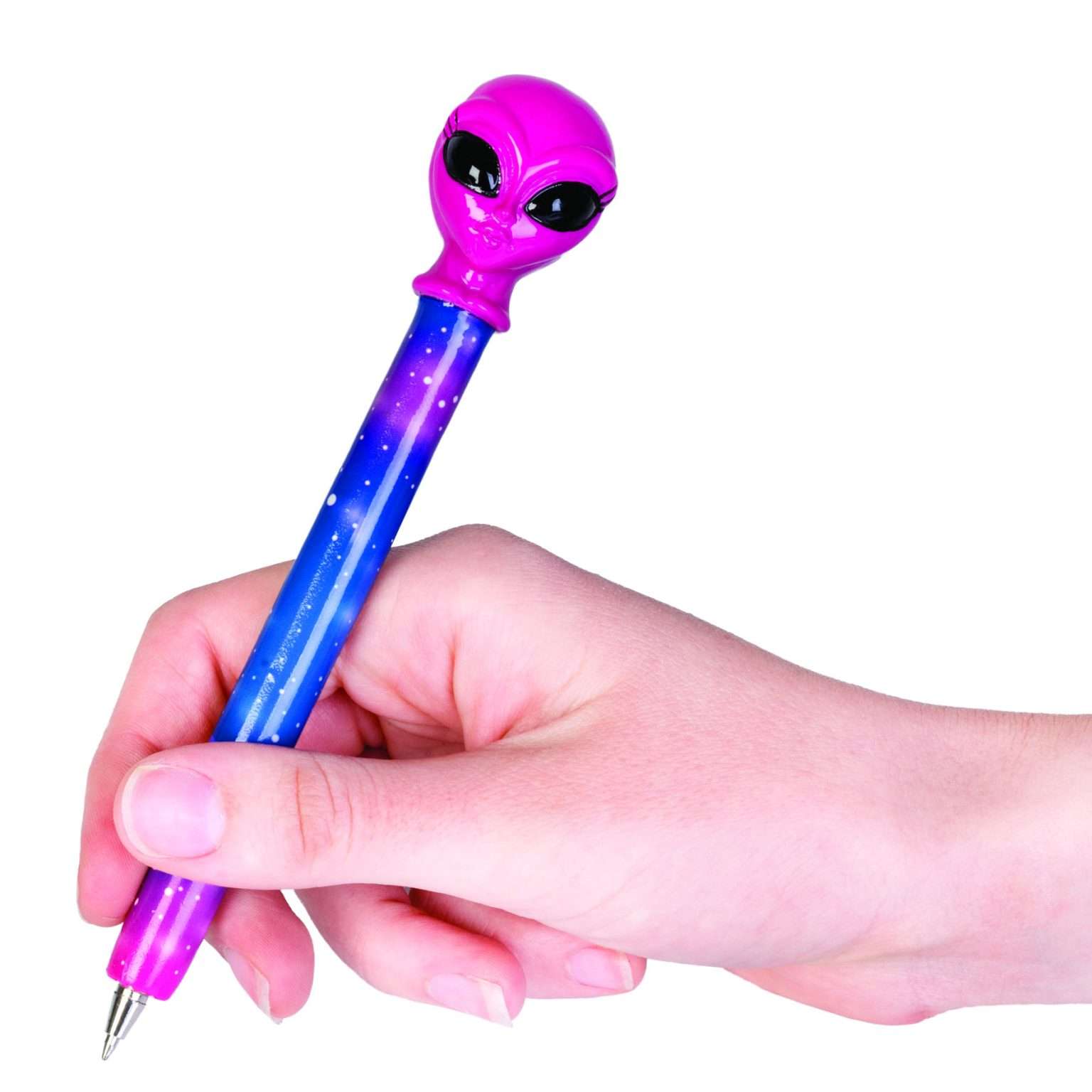 Alien Pens – Carolina Trading